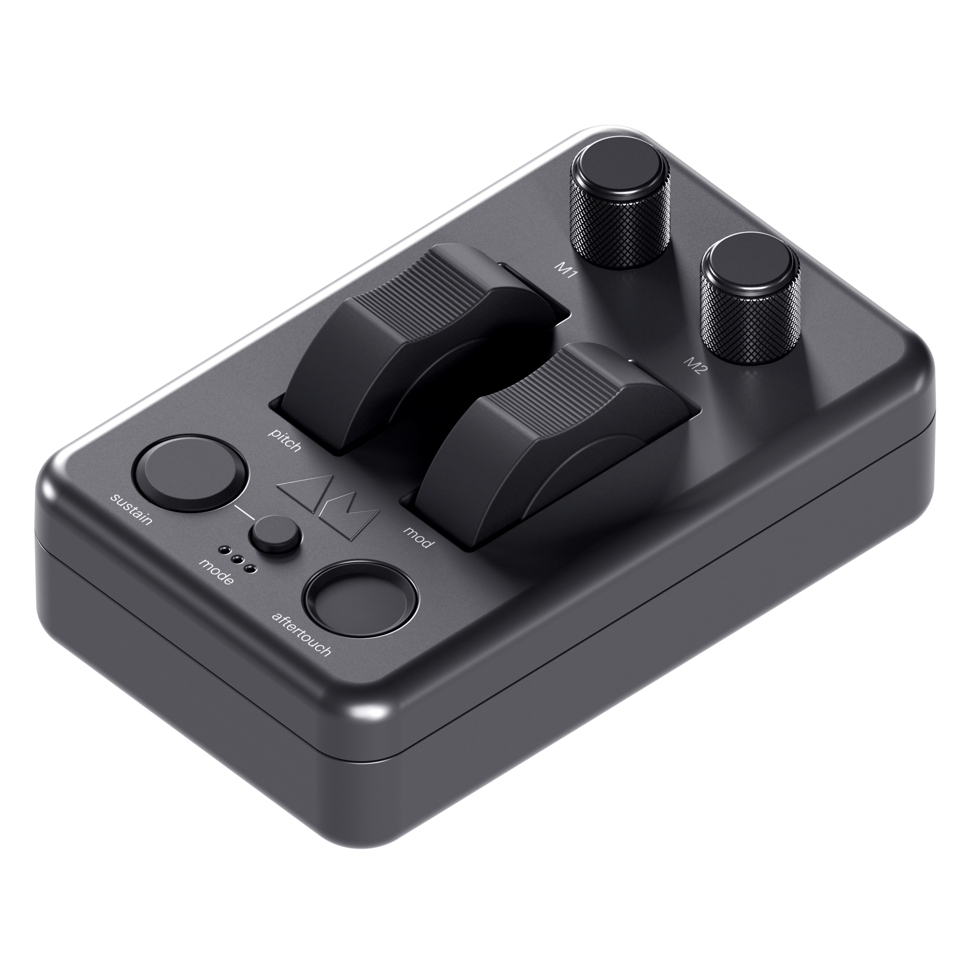 MOD POD Controller
